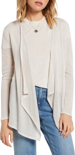 Volcom Go Go Wrap Cardigan | Nordstromrack