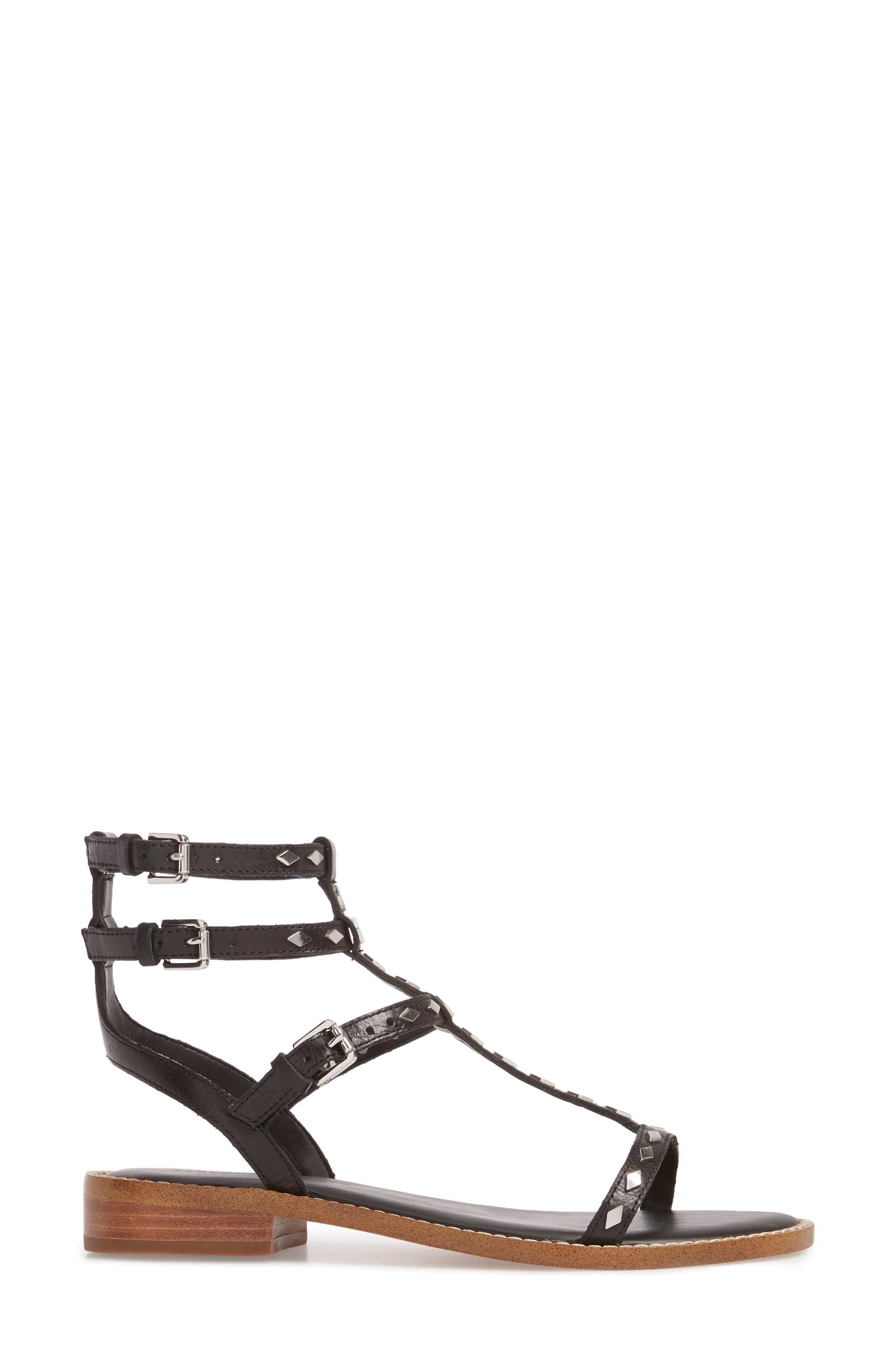 Rebecca Minkoff Arella Sandal (Women) | Nordstrom