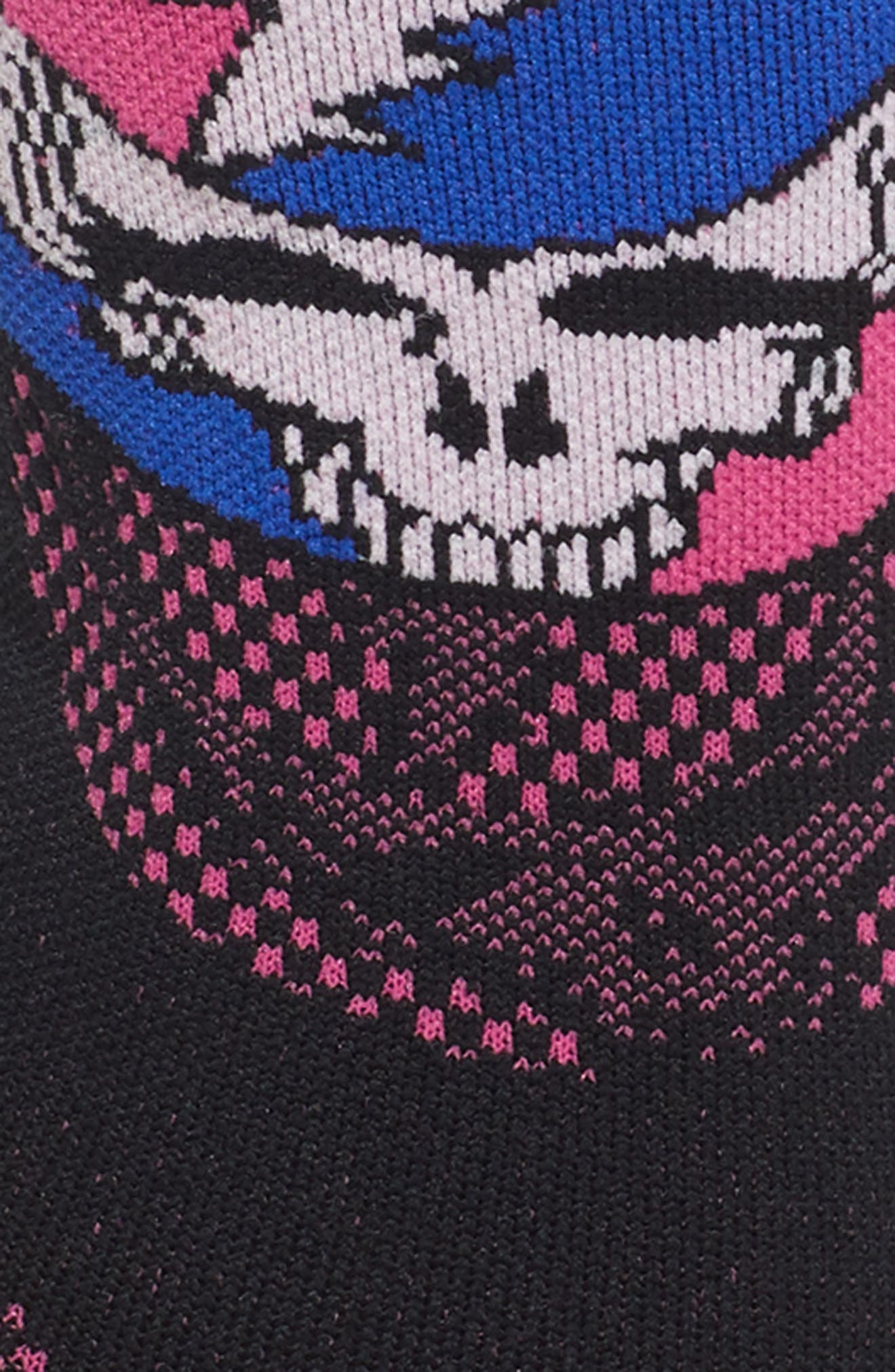 Stance x The Grateful Dead Dead Head Running Crew Socks | Nordstromrack