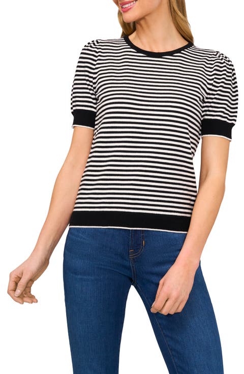 Women's Striped Sweaters | Nordstrom