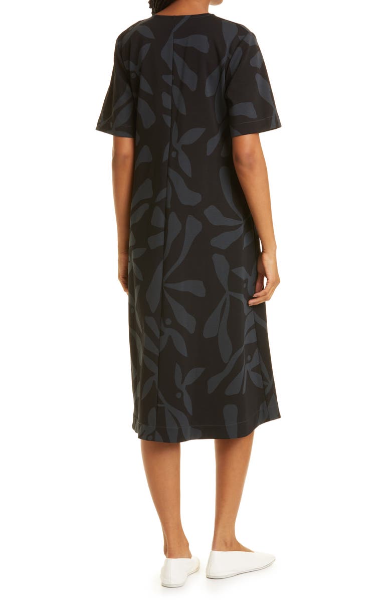 Marimekko Ojikko Viita Jersey Dress | Nordstrom