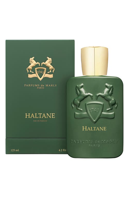 Parfums De Marly Haltane Eau De Parfum In Transparent | ModeSens