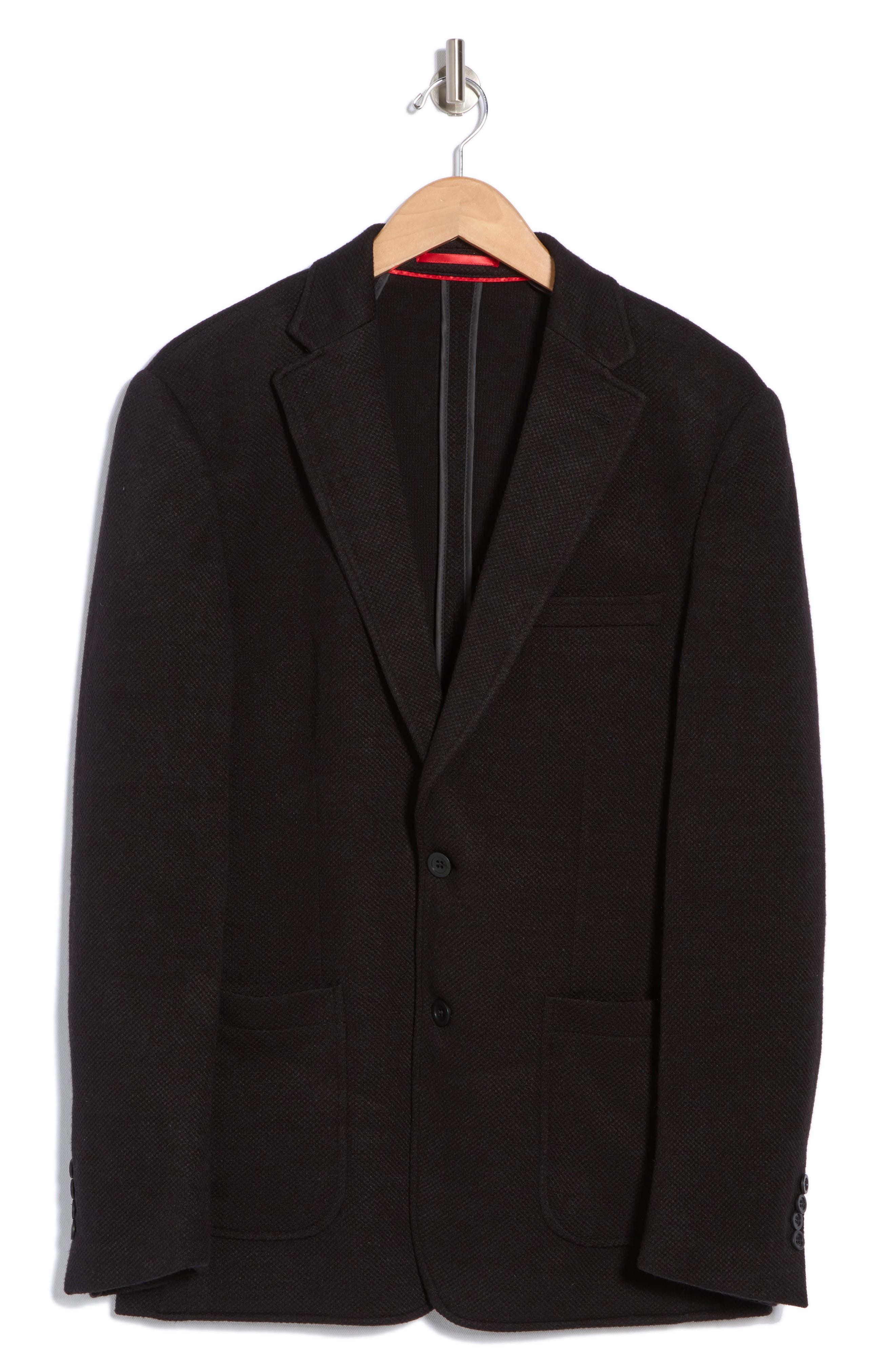 Lucky Brand Knit Sport Coat | Nordstromrack