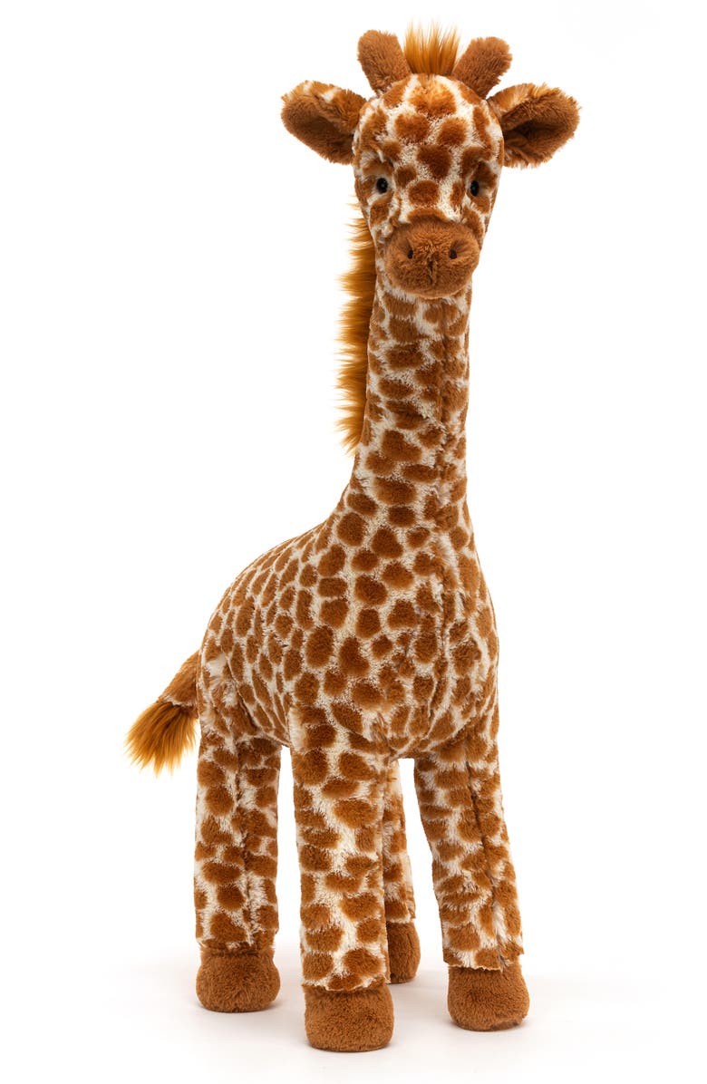Jellycat Dakota Tall Giraffe Stuffed Animal | Nordstrom