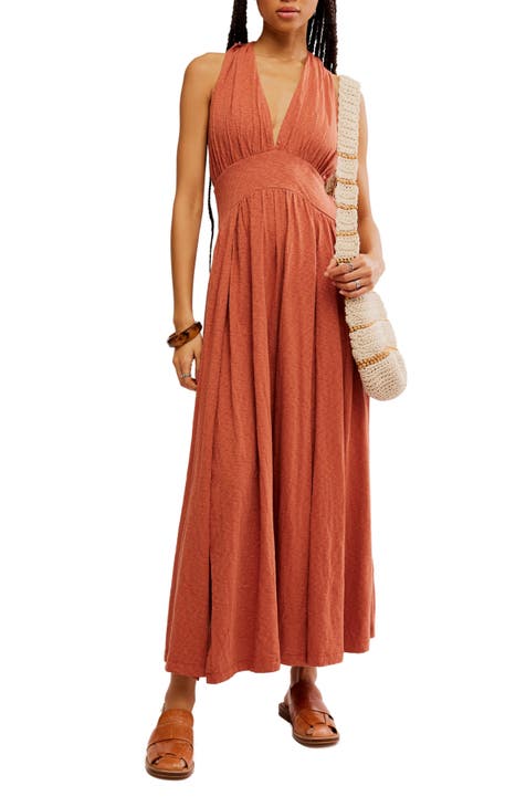 Brown Casual Dresses for Women | Nordstrom