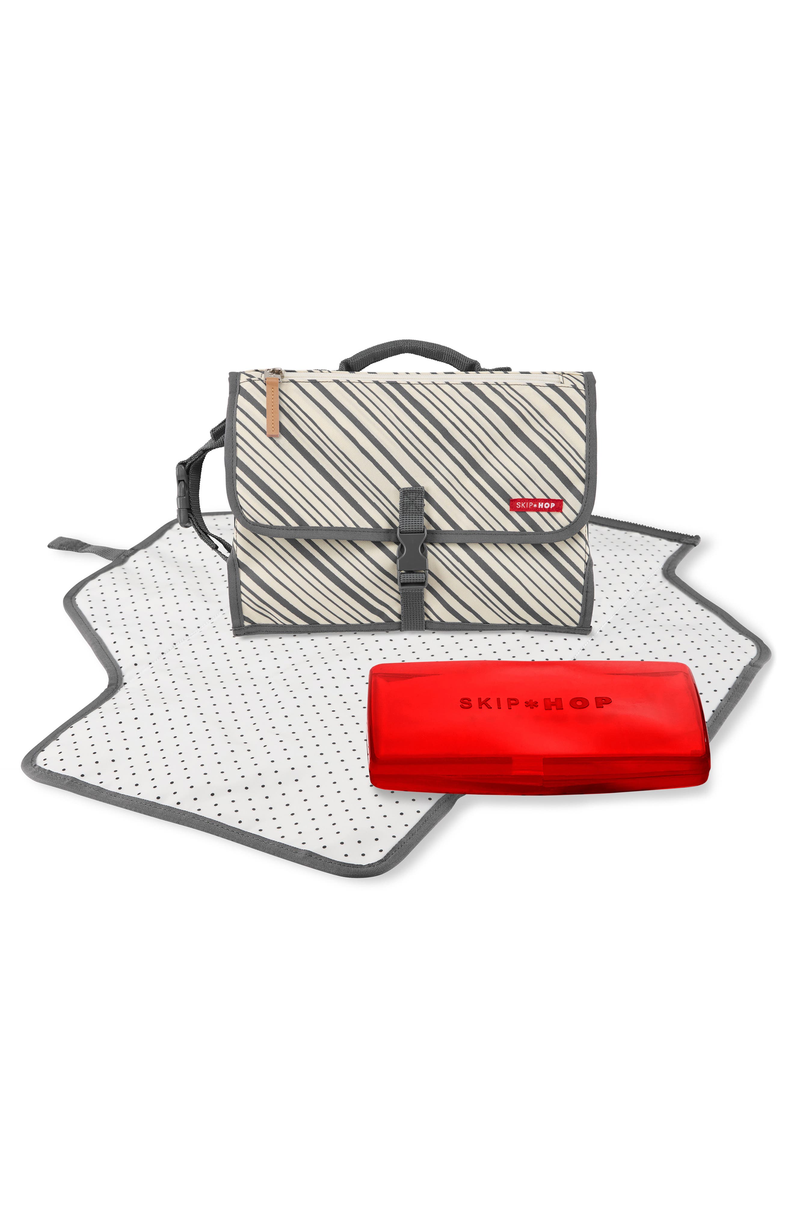 Skip Hop Pronto Signature Diaper Changing Pad | Nordstromrack
