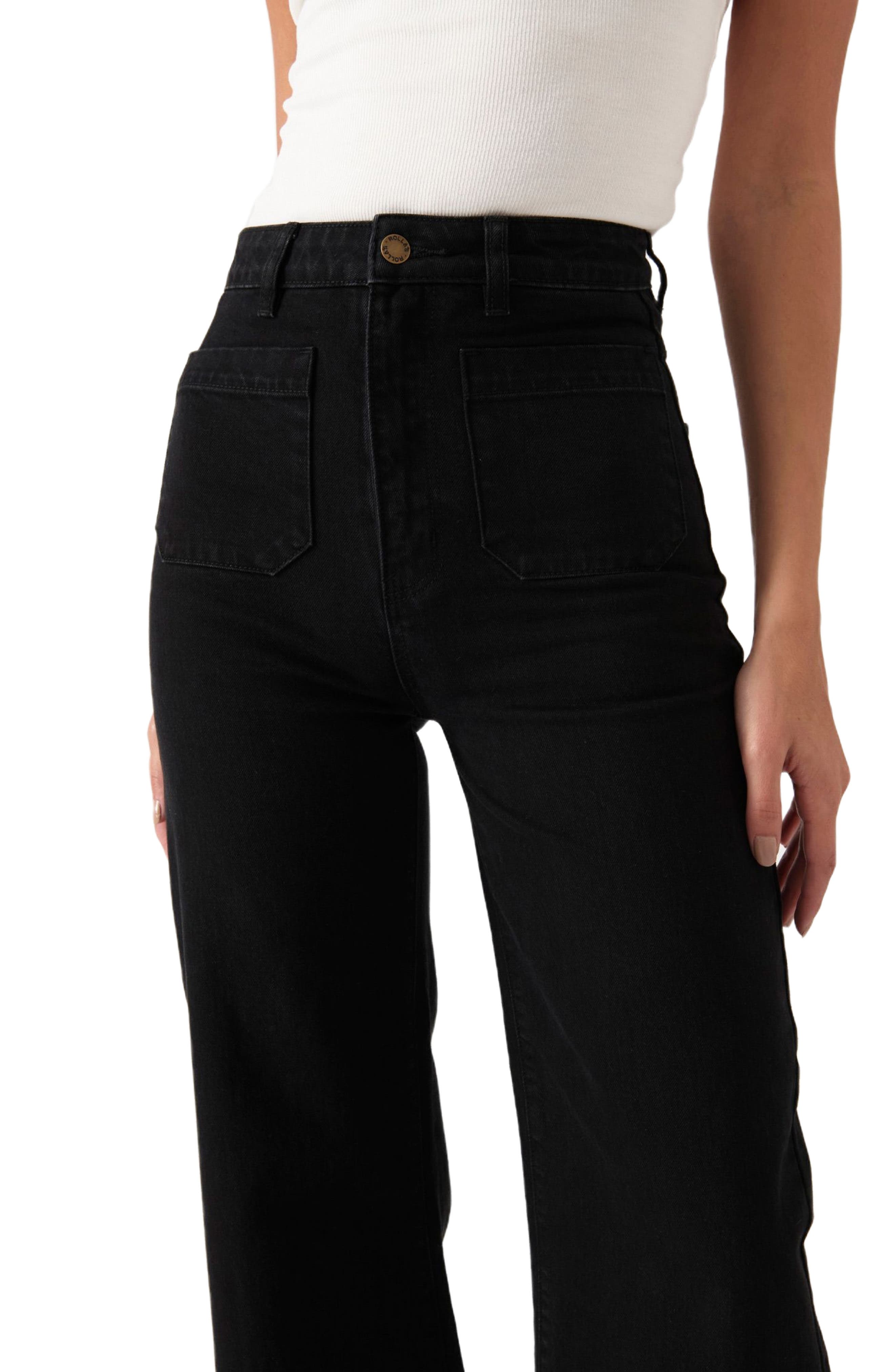 Rolla’s Sailor Jeans | Nordstrom