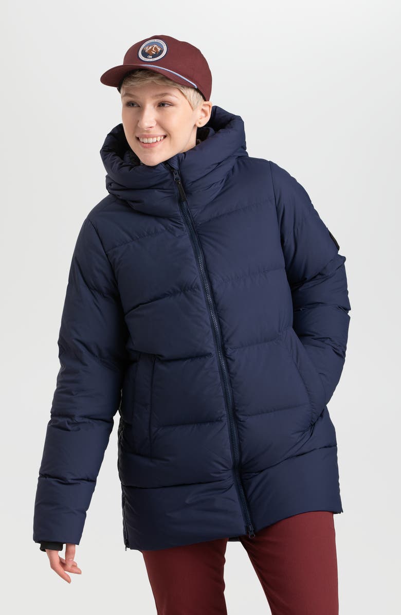 Outdoor Research Coze 700 Fill Power Down Jacket | Nordstromrack