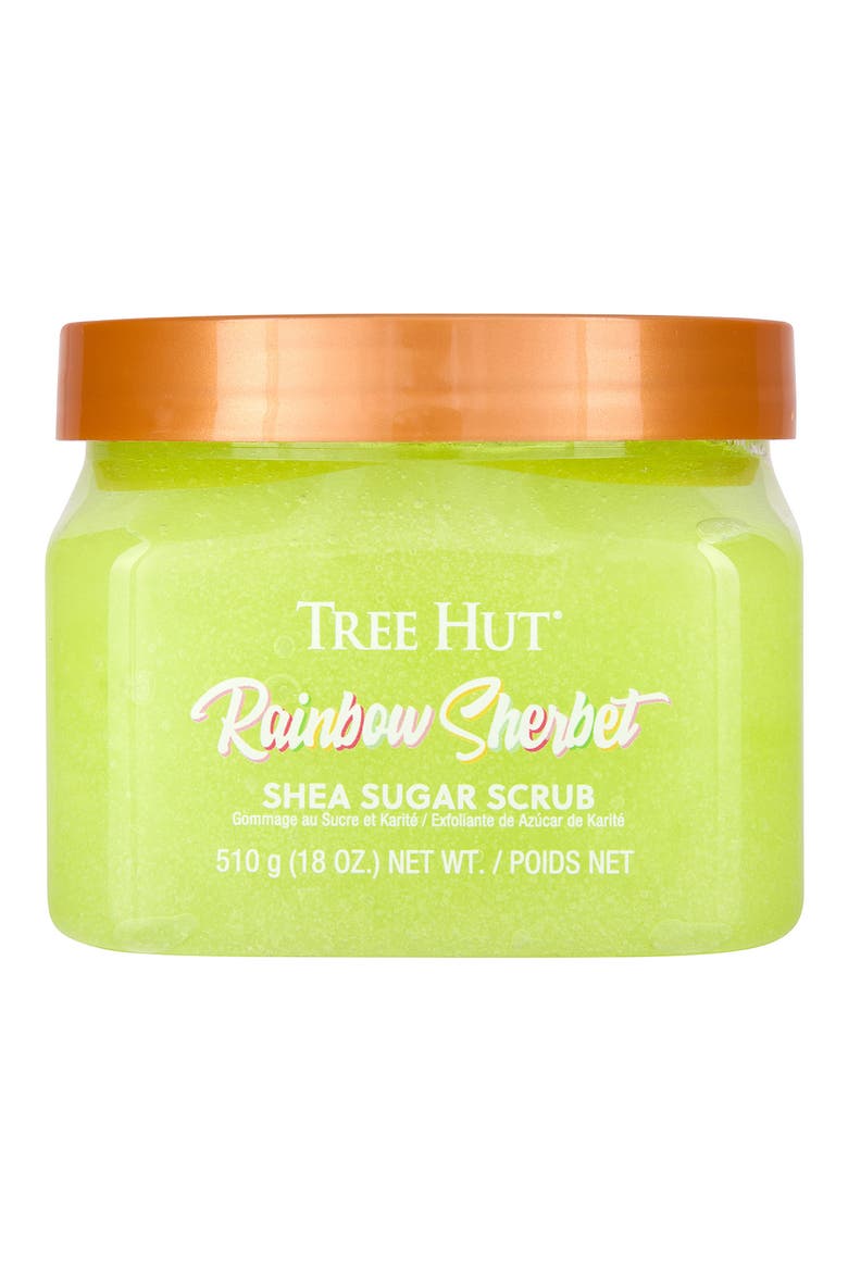 Rainbow Sherbet Shea Sugar Scrub (Women) | Nordstromrack