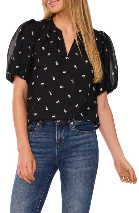 Women's CeCe Blouses | Nordstrom