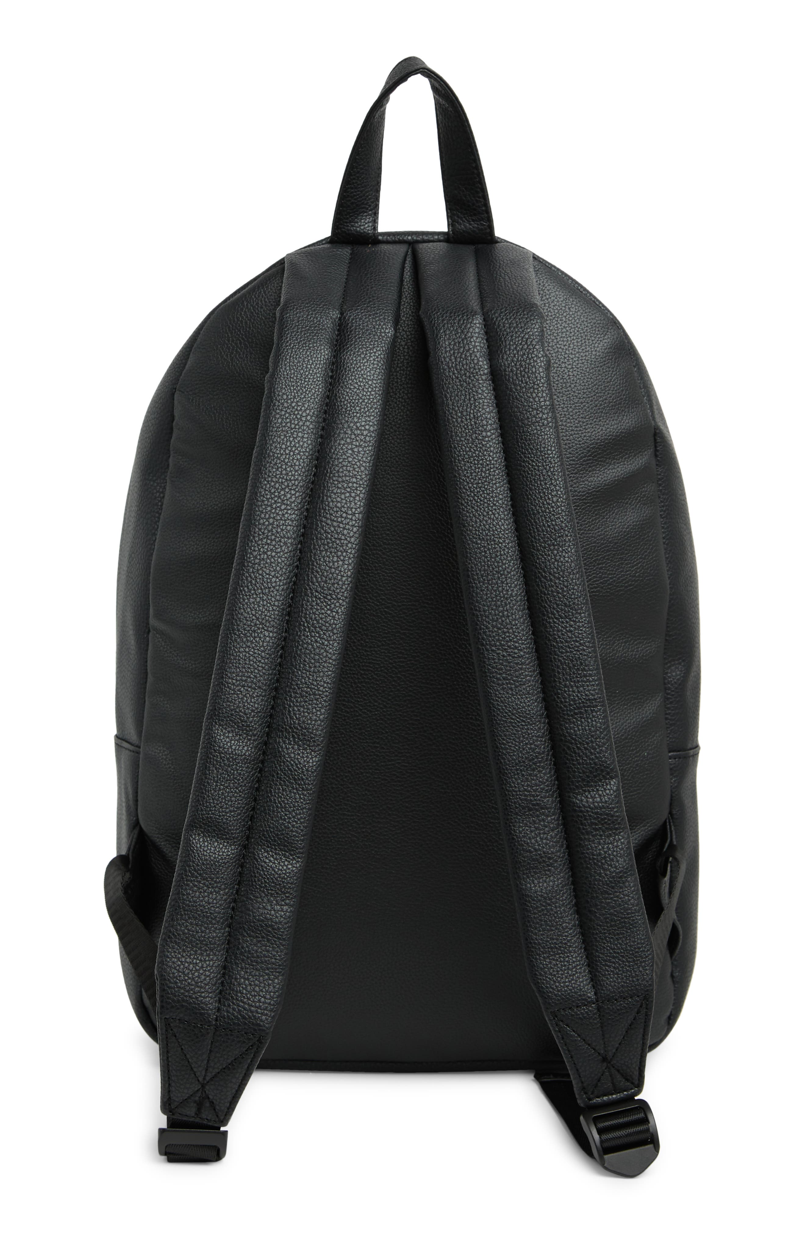 Slate & Stone Faux Leather Backpack | Nordstromrack