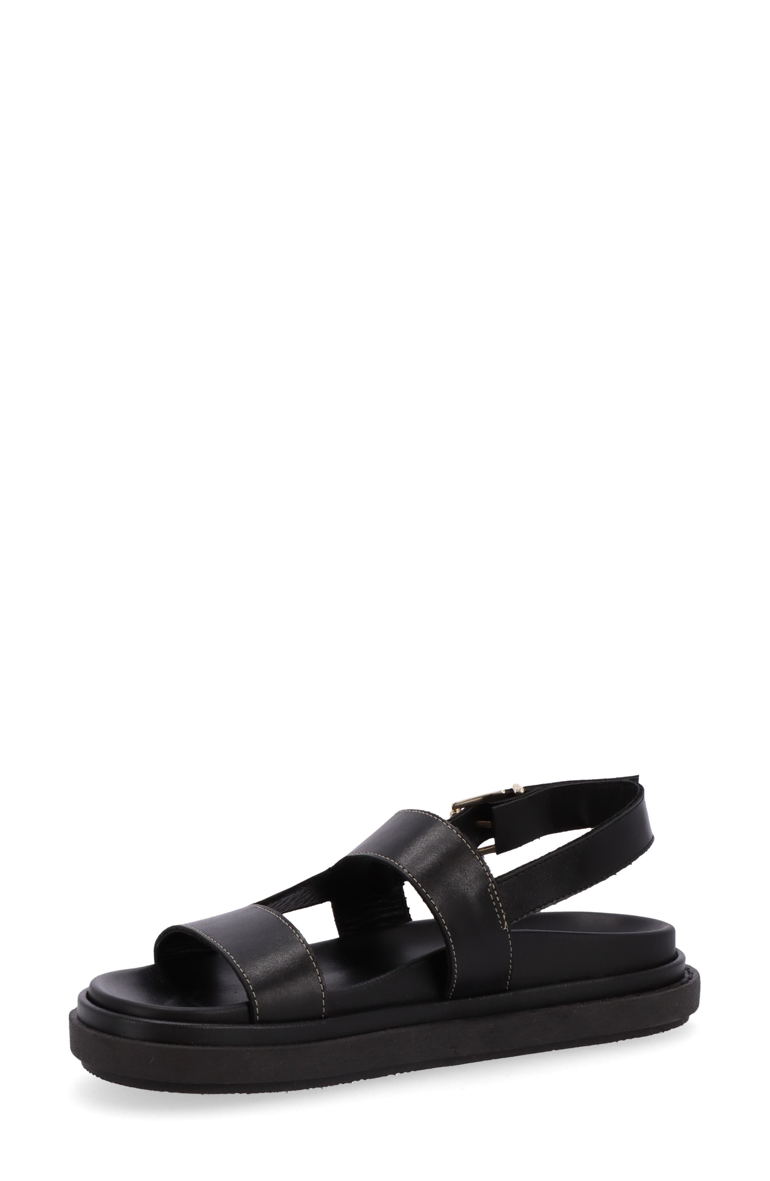 ALOHAS Lorelai Strappy Slingback Sandal (Women) | Nordstromrack