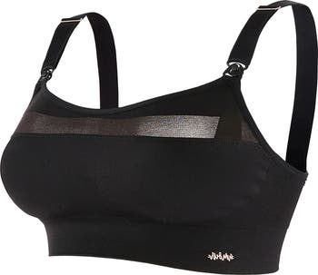 Cache Coeur Maternity/Nursing Sports Bra | Nordstrom