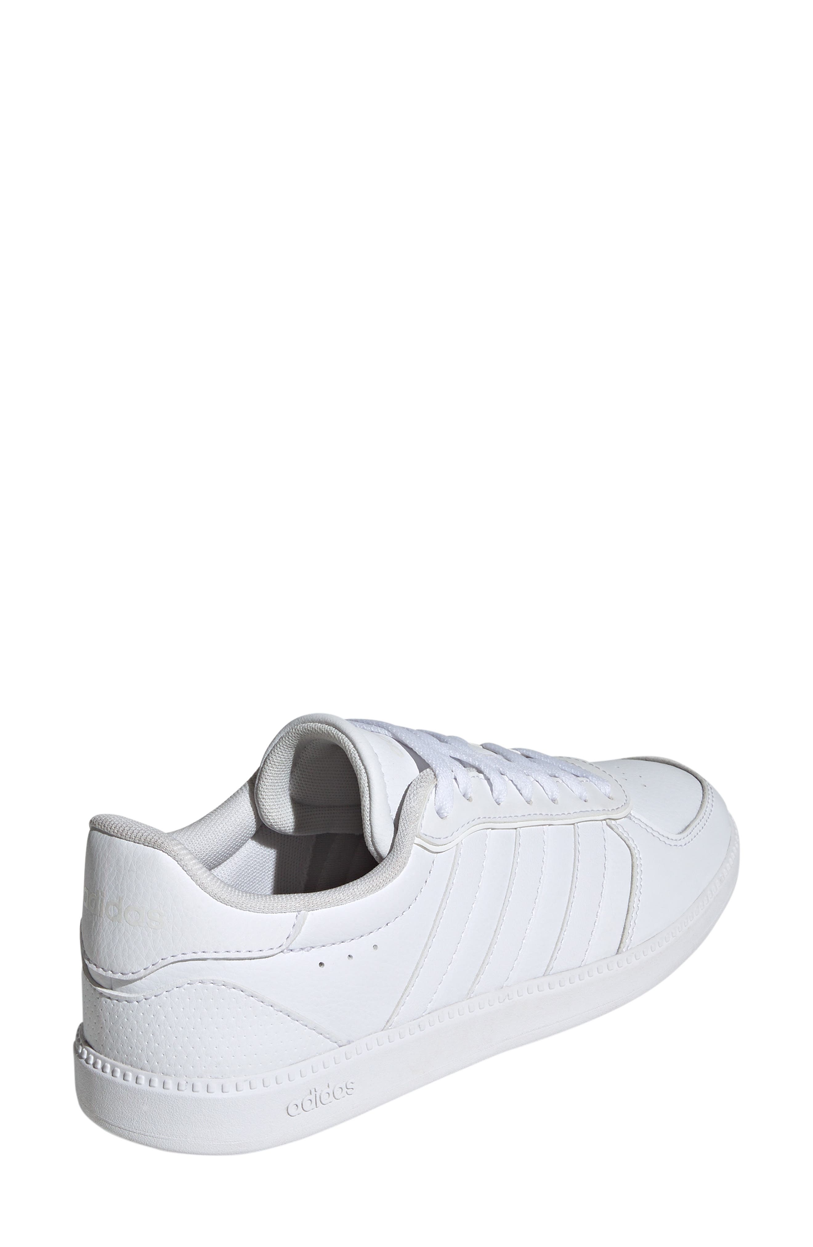 adidas Breaknet Sleek Sneaker (Women) | Nordstromrack