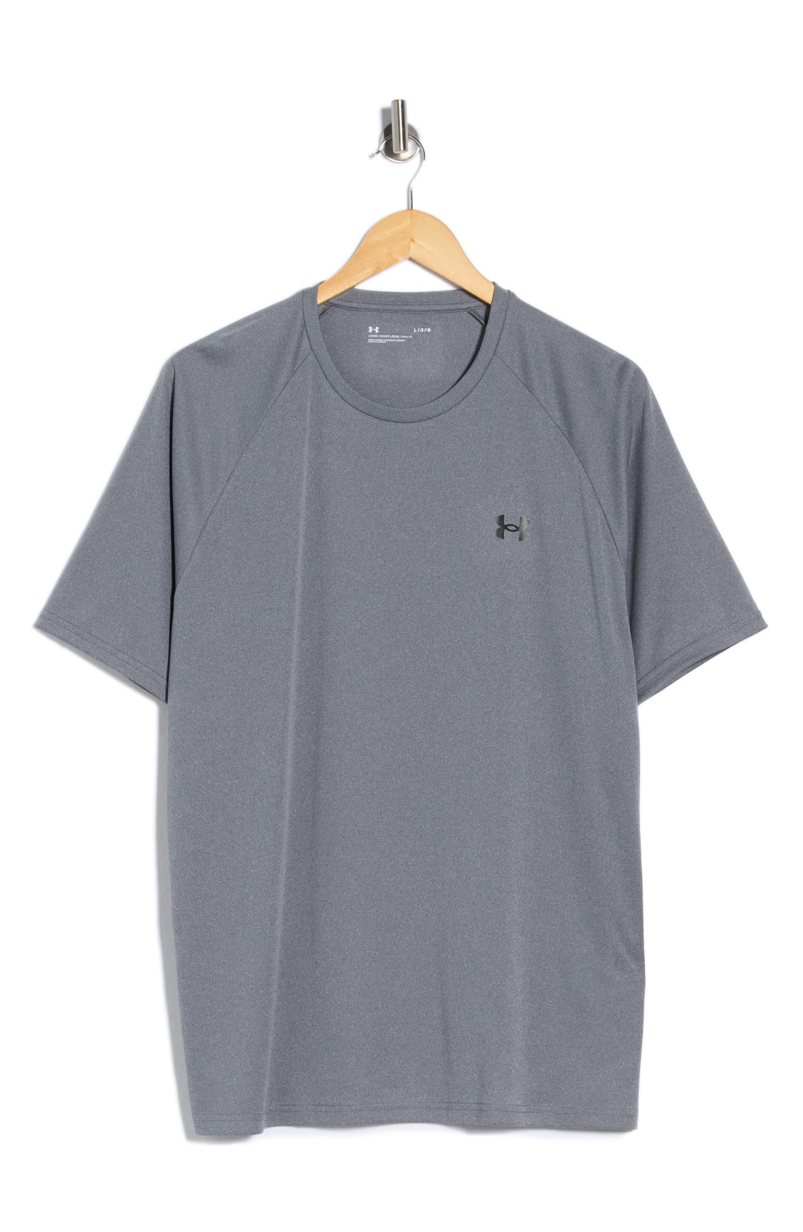 Under Armour Velocity 2.0 Raglan Sleeve T-Shirt | Nordstromrack