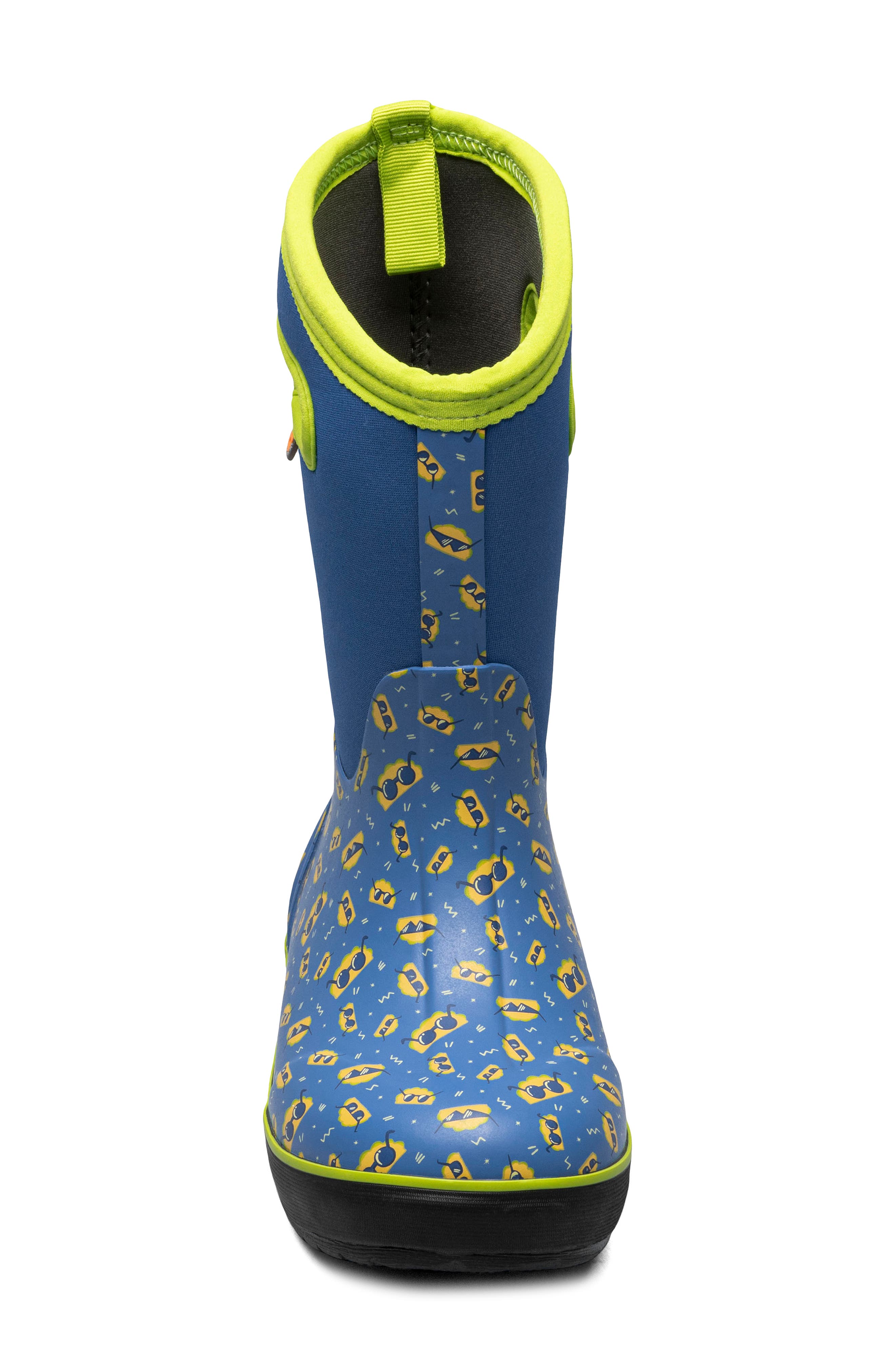 Bogs Kids' Classic Tacos Waterproof Insulated Boot | Nordstrom