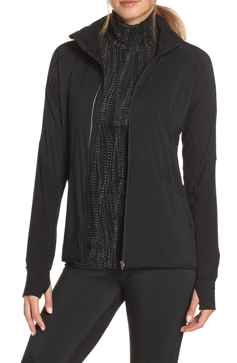 Icebreaker Tech Trainer Hybrid Jacket | Nordstrom