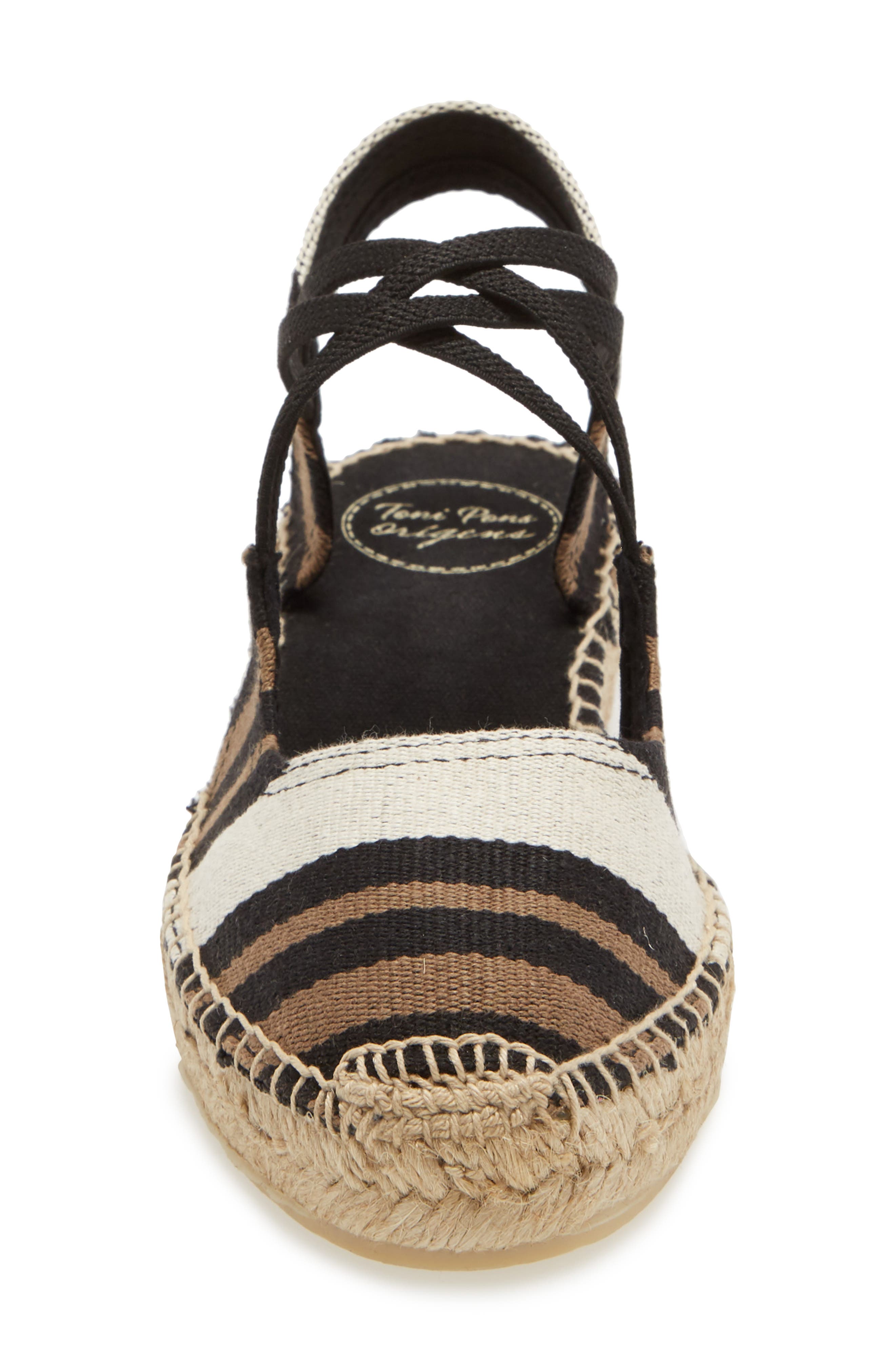 Toni Pons Eden Espradrille Sandal | Nordstromrack