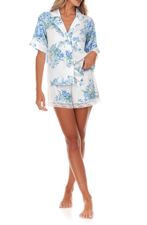 Women's White Pajama Sets | Nordstrom
