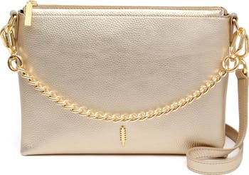 Thacker Marcella Split Gusset Crossbody Bag | Nordstromrack