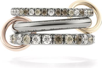 Spinelli Kilcollin Scorpio Deux Stack Ring | Nordstrom