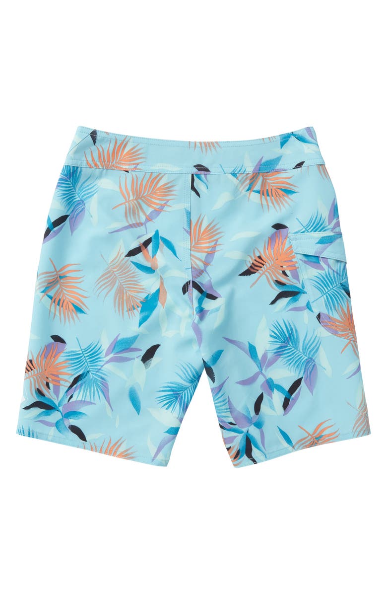 Volcom Kids' Manic 2 Boardshorts | Nordstromrack