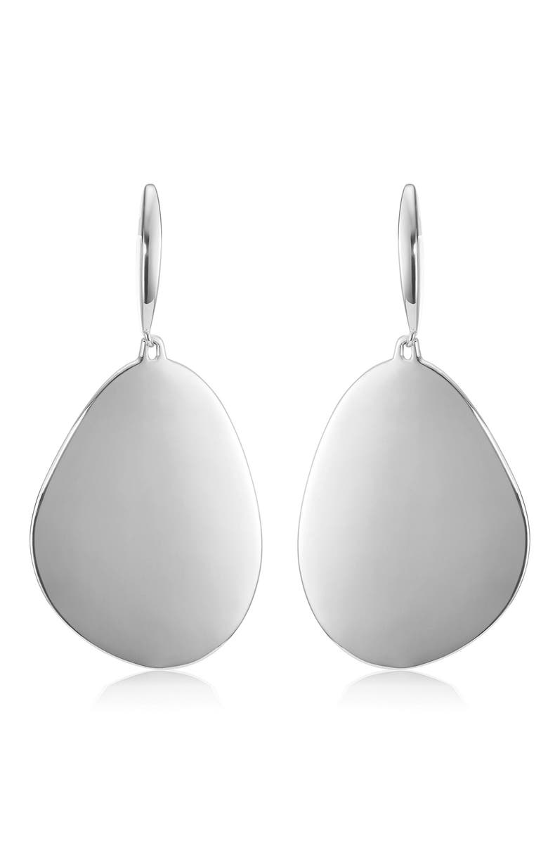 Monica Vinader Nura Teardrop Cocktail Earrings | Nordstromrack