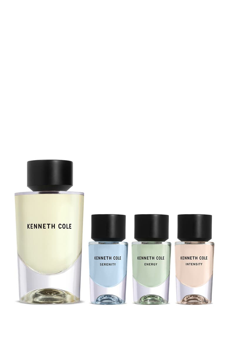 Kenneth Cole For Her Fragrance 4-Piece Set | Nordstromrack