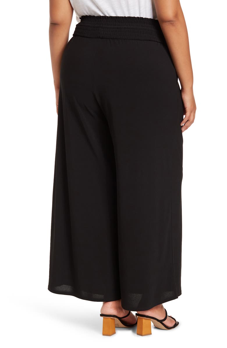 1.STATE Wide Leg Drawstring Pants | Nordstromrack