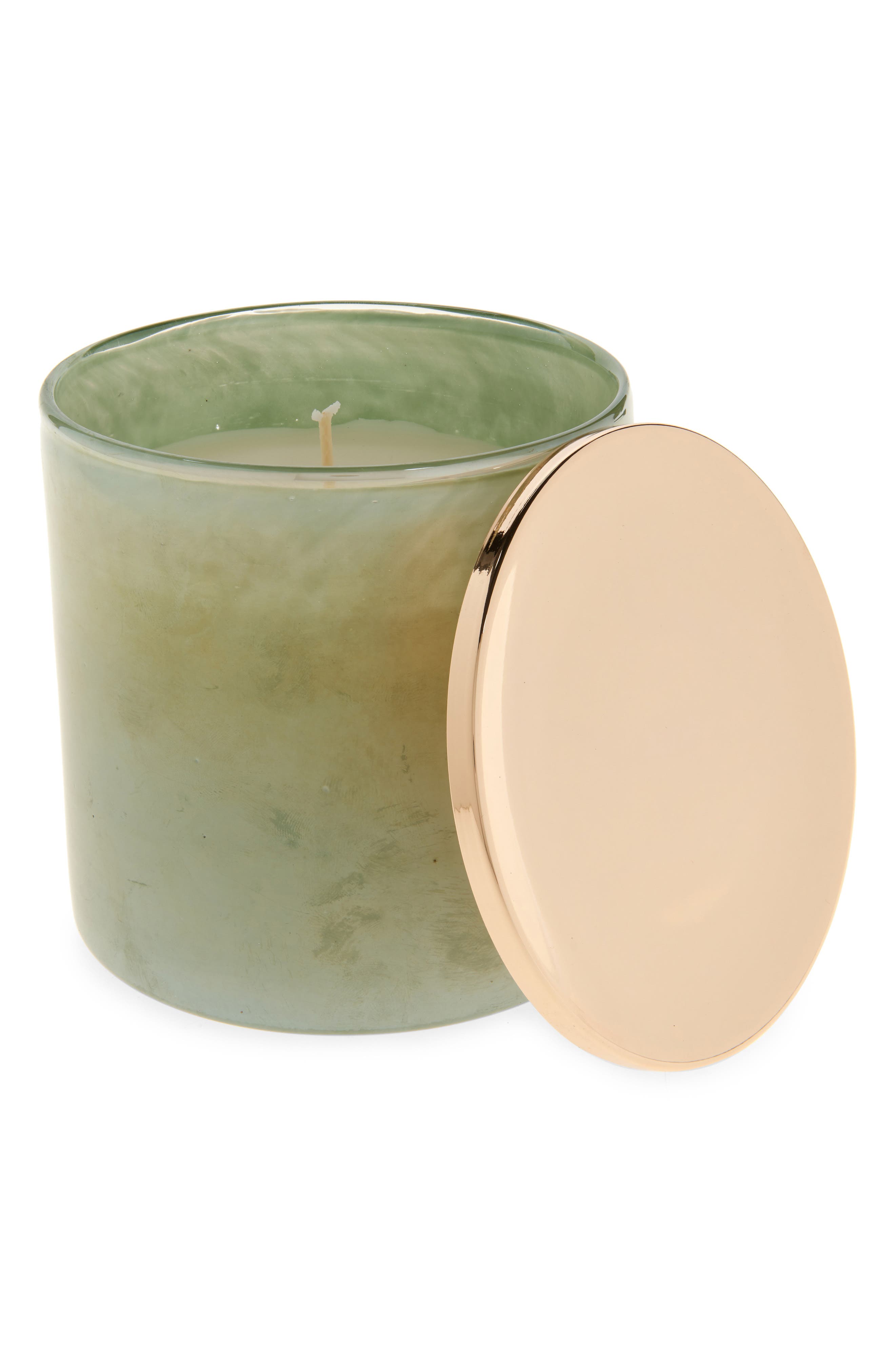 AQUA DE SOI Frasier Fir & Juniper Berry Candle | Nordstromrack