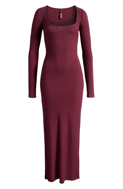 Shop Red SKIMS Online | Nordstrom