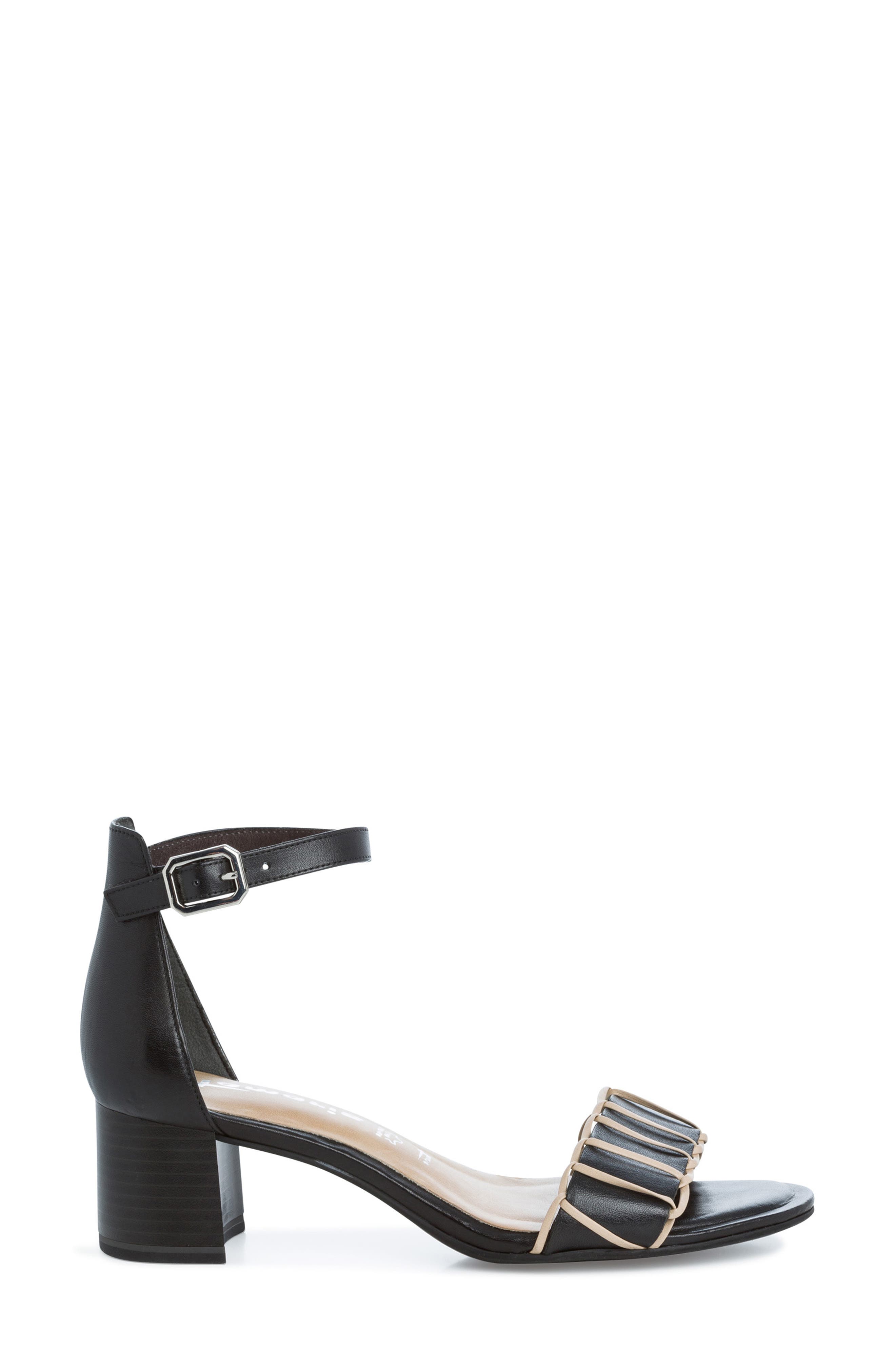 Tamaris Demitra Ankle Strap Sandal (Women) | Nordstromrack