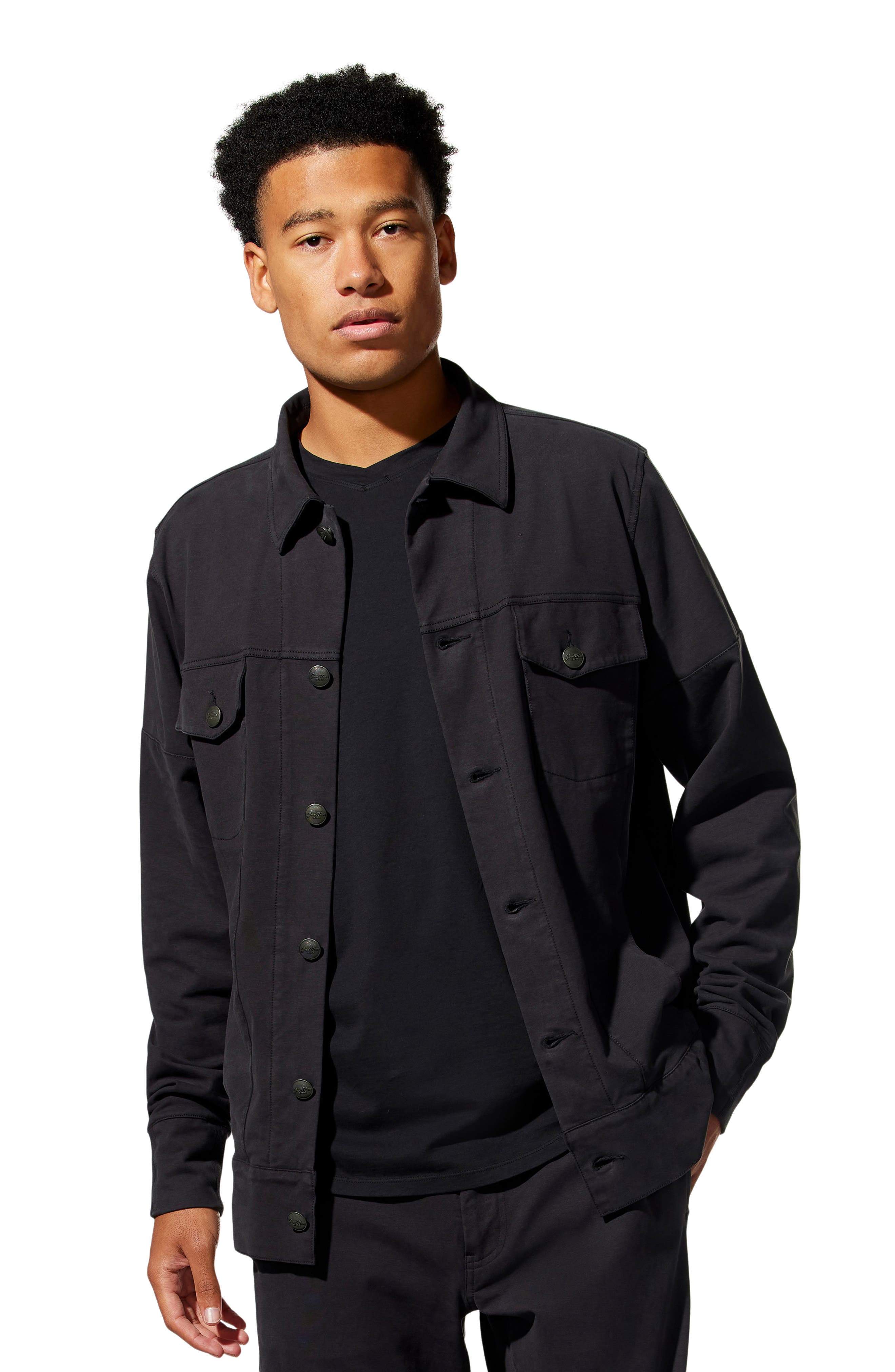 Good Man Brand Flex Pro Denim Jacket | Nordstrom