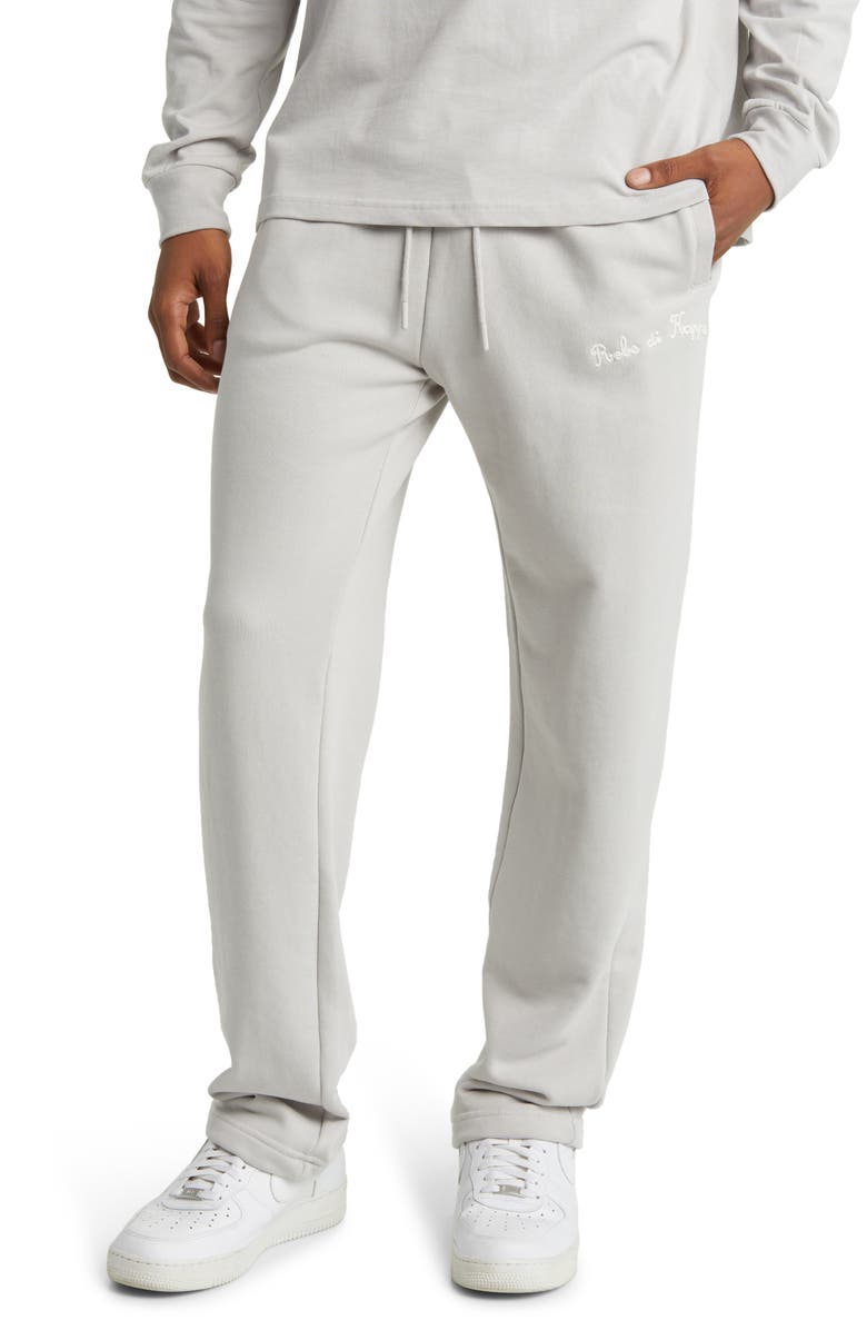 KAPPA Giovani Vulcani French Terry Sweatpants | Nordstrom