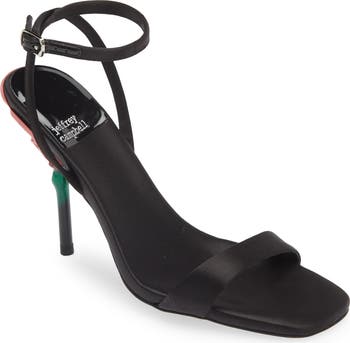 Jeffrey Campbell Rosena Sandal (Women) | Nordstrom