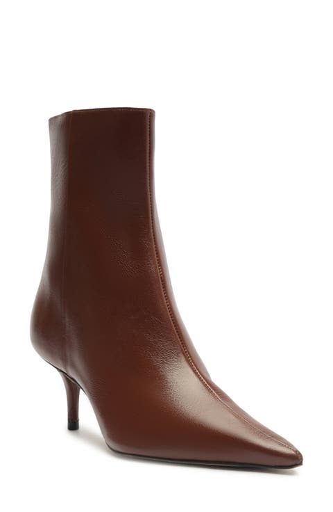 Women's Pointed Toe Boots | Nordstrom
