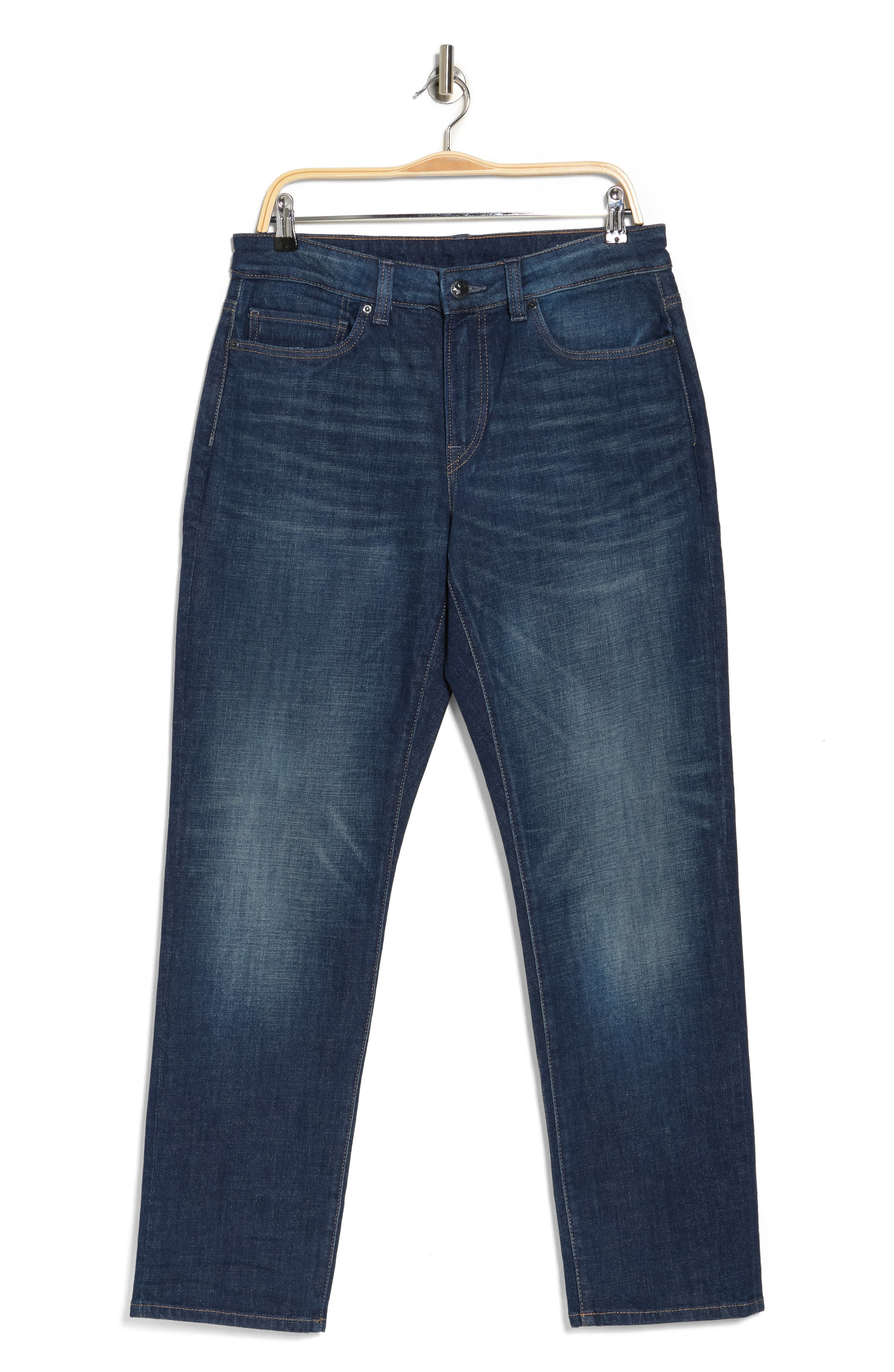 Buffalo Jeans Ben Relaxed Tapered Jeans | Nordstromrack