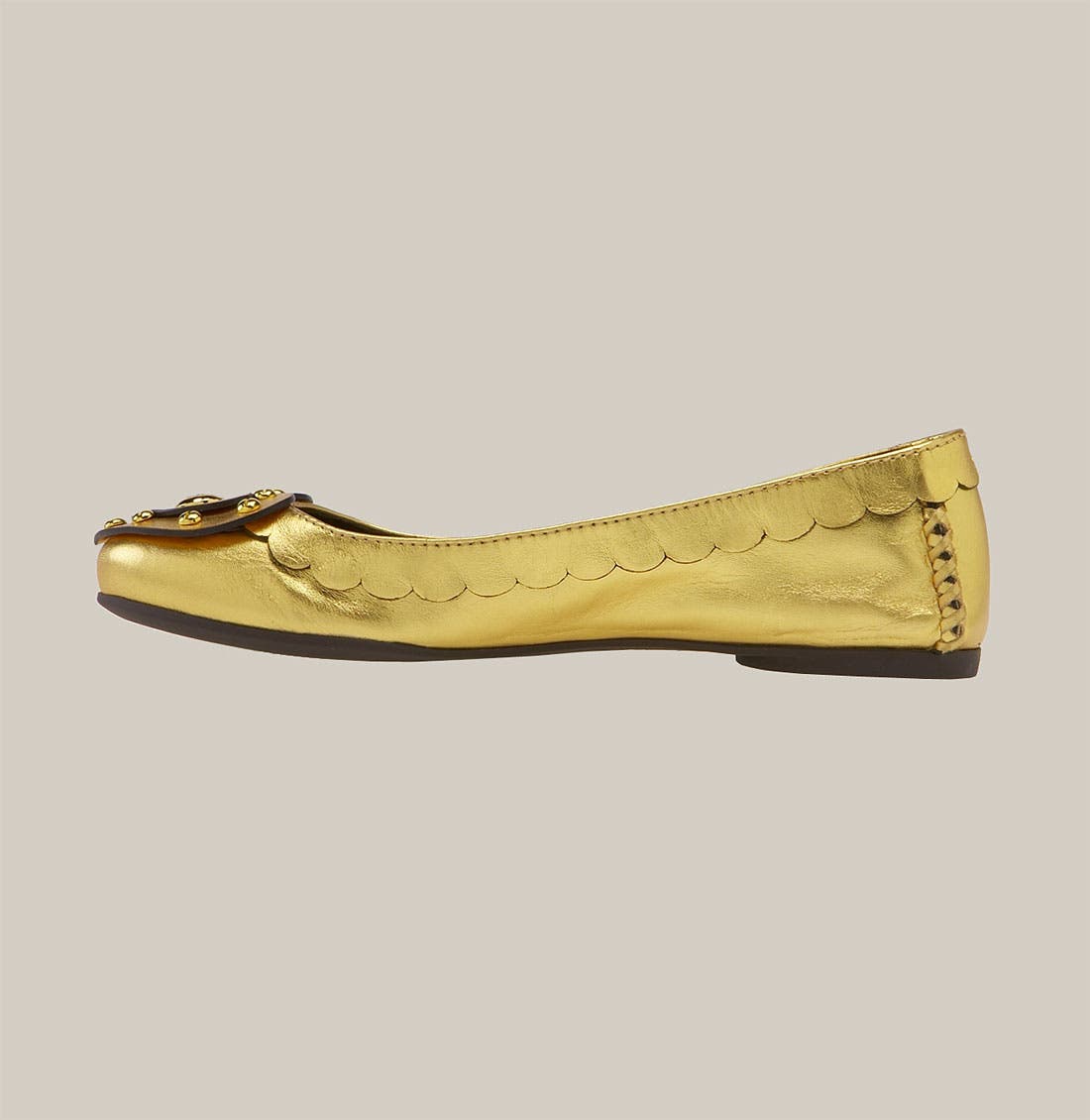 Tory Burch 'Heart' Ballerina Flat | Nordstrom