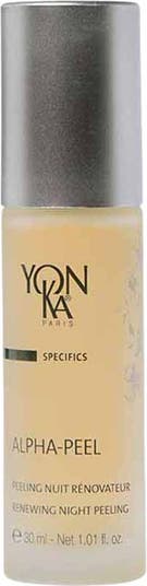 Yon-Ka Paris Alpha Peel Regenerative Night Serum 1.01oz | Nordstrom