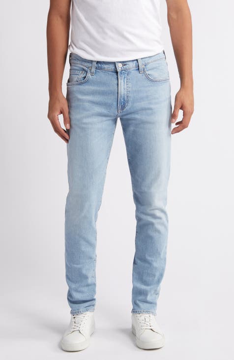 Men's Tapered Leg Jeans | Nordstrom