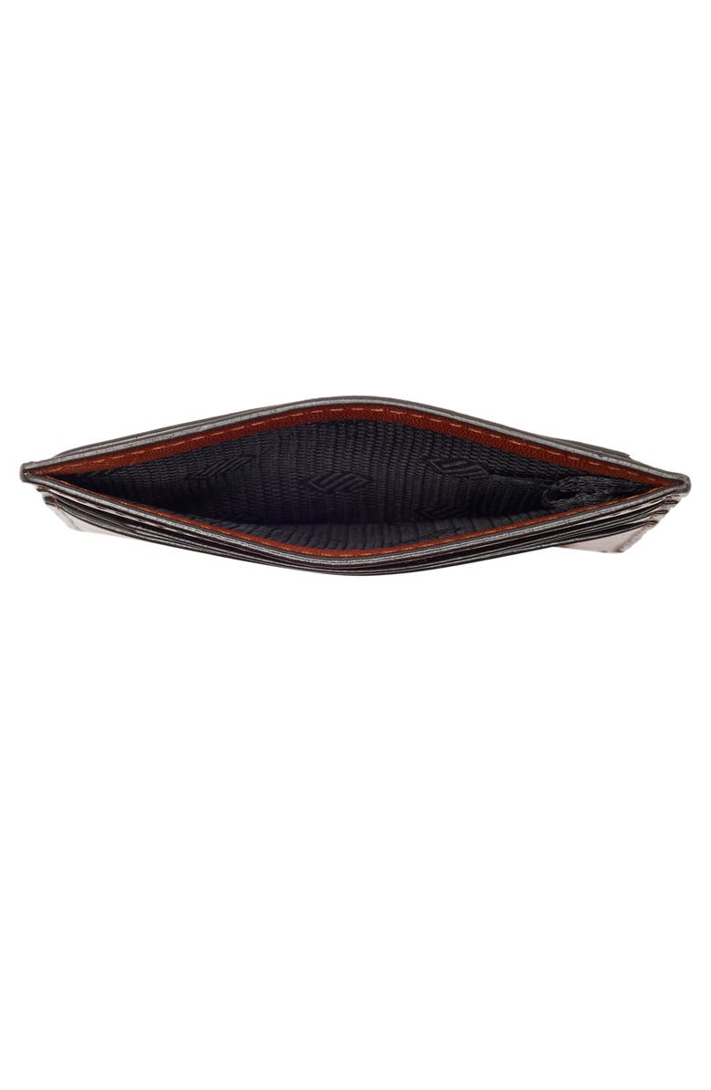 Johnston & Murphy Weekend Leather Card Case | Nordstromrack