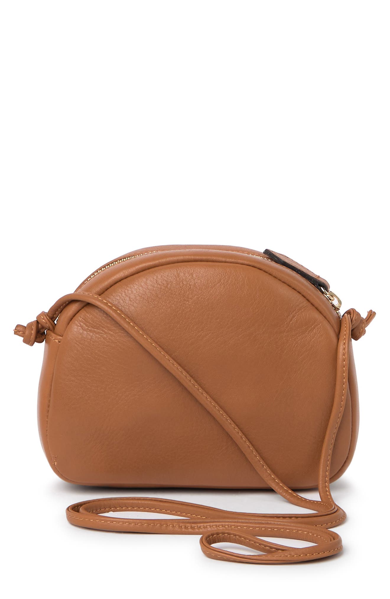VALENTINO BY MARIO VALENTINO Moony Crossbody Bag | Nordstromrack