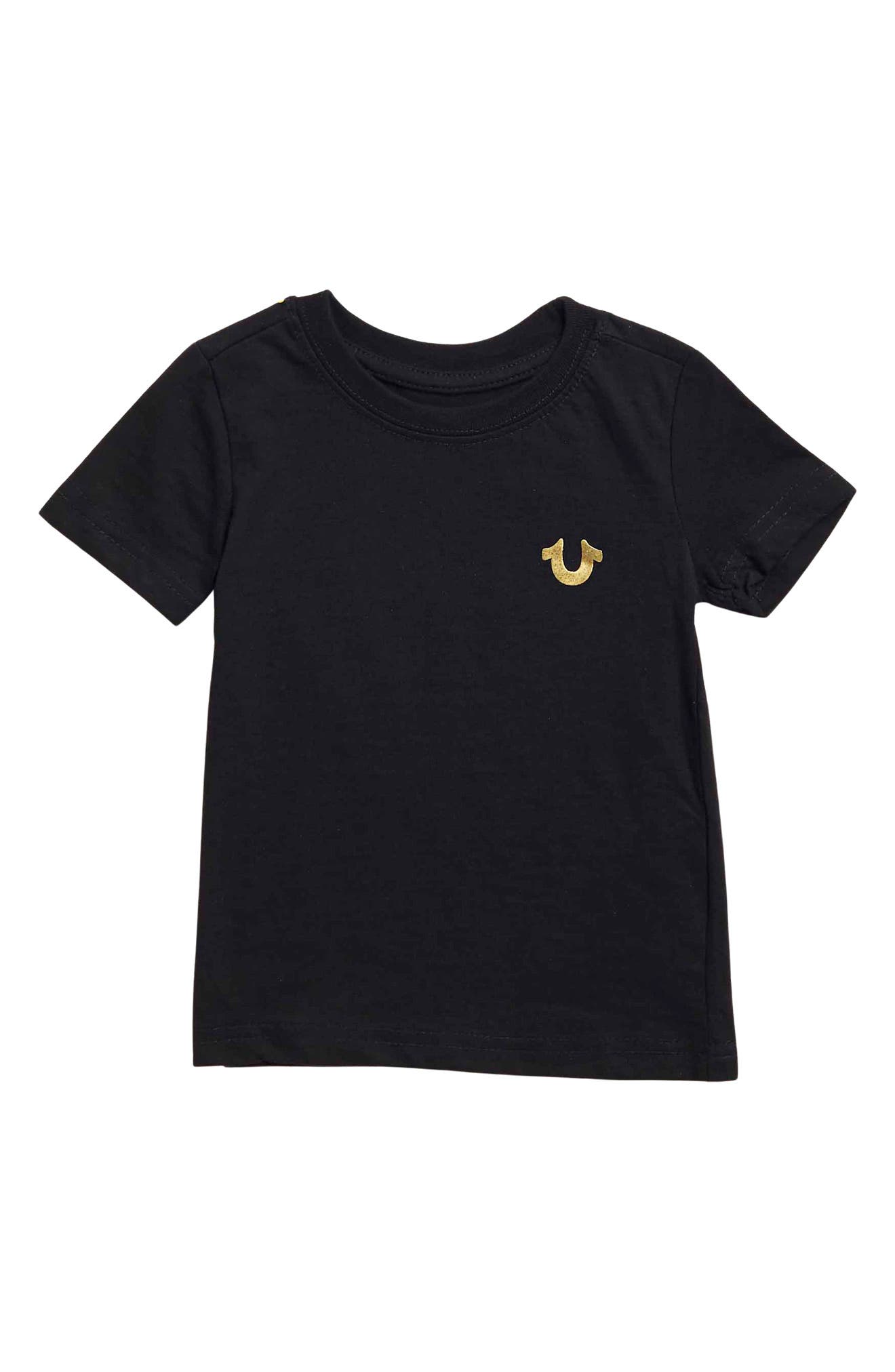 True Religion Brand Jeans TRUE RELIGION Buddha Logo T-Shirt | Nordstromrack