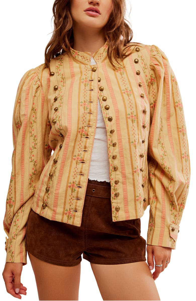 Free People Sorel Cottage Jacket | Nordstromrack