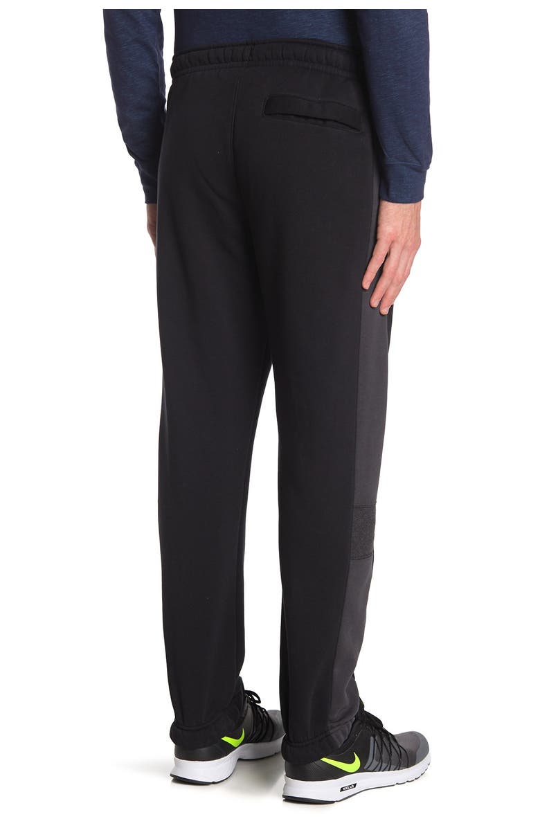 Nike Side Stripe Logo Joggers | Nordstromrack