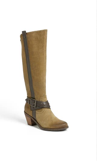 OTBT 'Brule' Equestrian Boot | Nordstrom