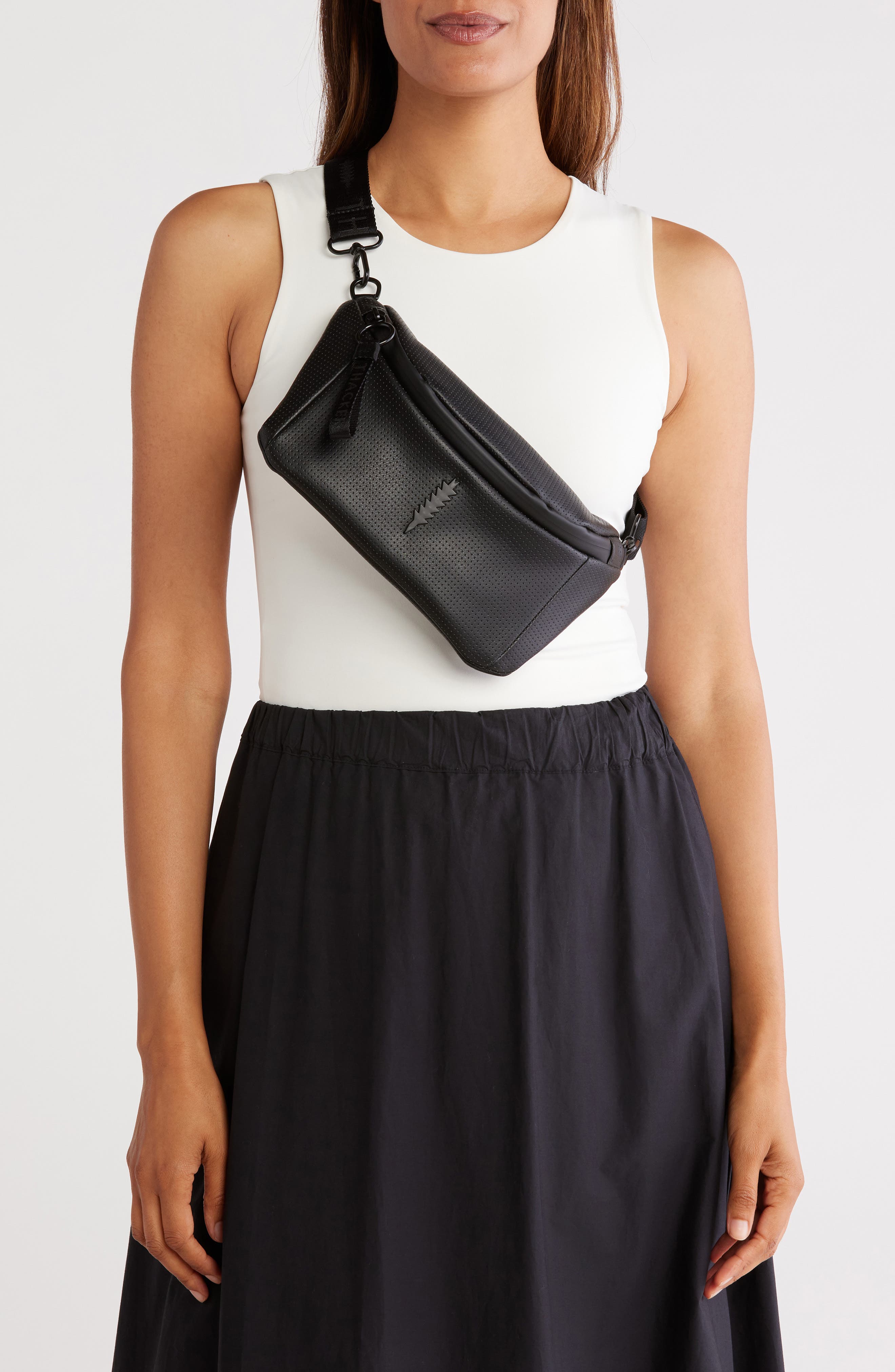 Thacker Dakota Sling Crossbody Bag | Nordstromrack