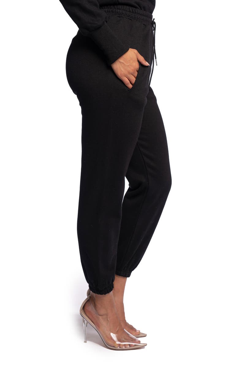 JLUXLABEL Unisex Oversized Sweat Joggers | Nordstromrack