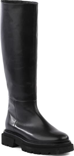 Seychelles Meet Me Half Way Knee High Boot (Women) | Nordstrom