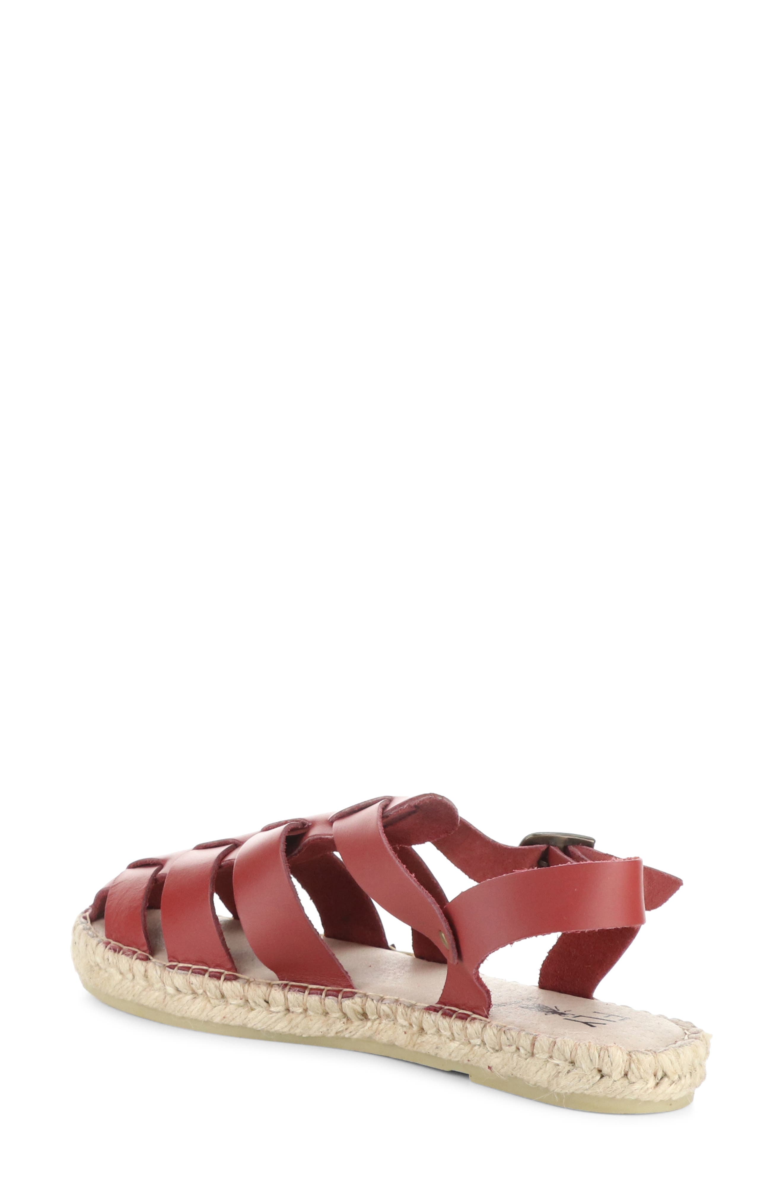 Fly London Sowa Fisherman Sandal (Women) | Nordstromrack